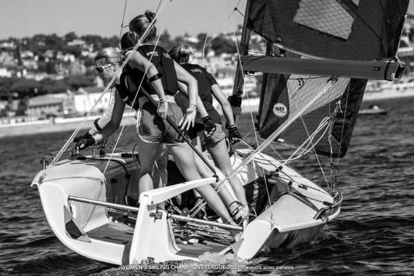 Atley radiochemist Ellinor Hansson wins the Champions League - Atley ...